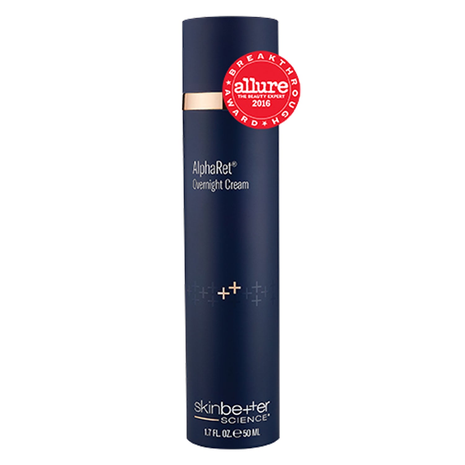 skinbetter AlphaRet Overnight Cream