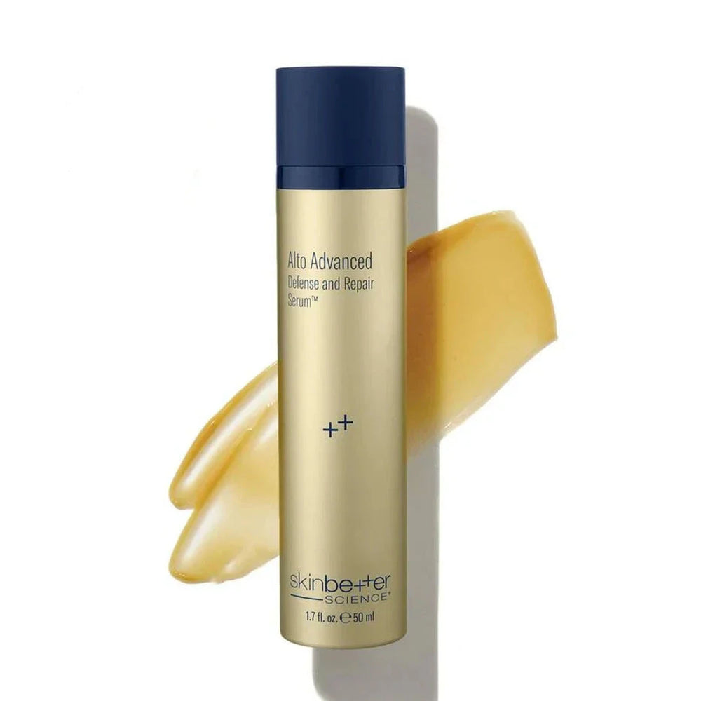 skinbetter Alto Advanced Defense and Repair Serum